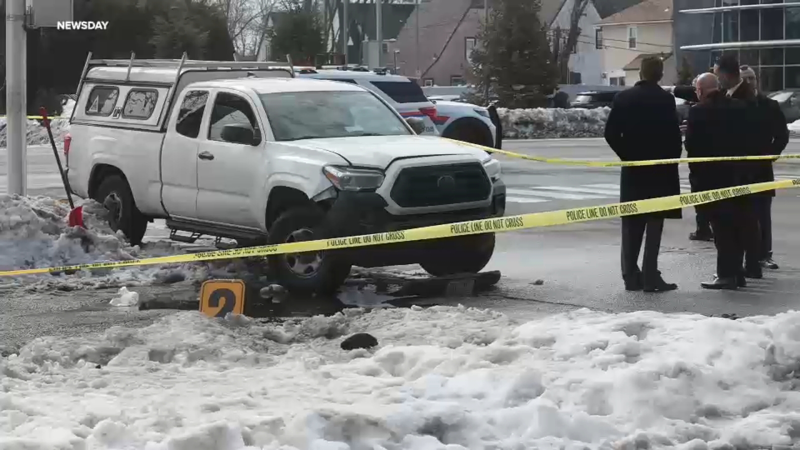 Alleged drunk driver in crash that critically injured crossing guard ...
