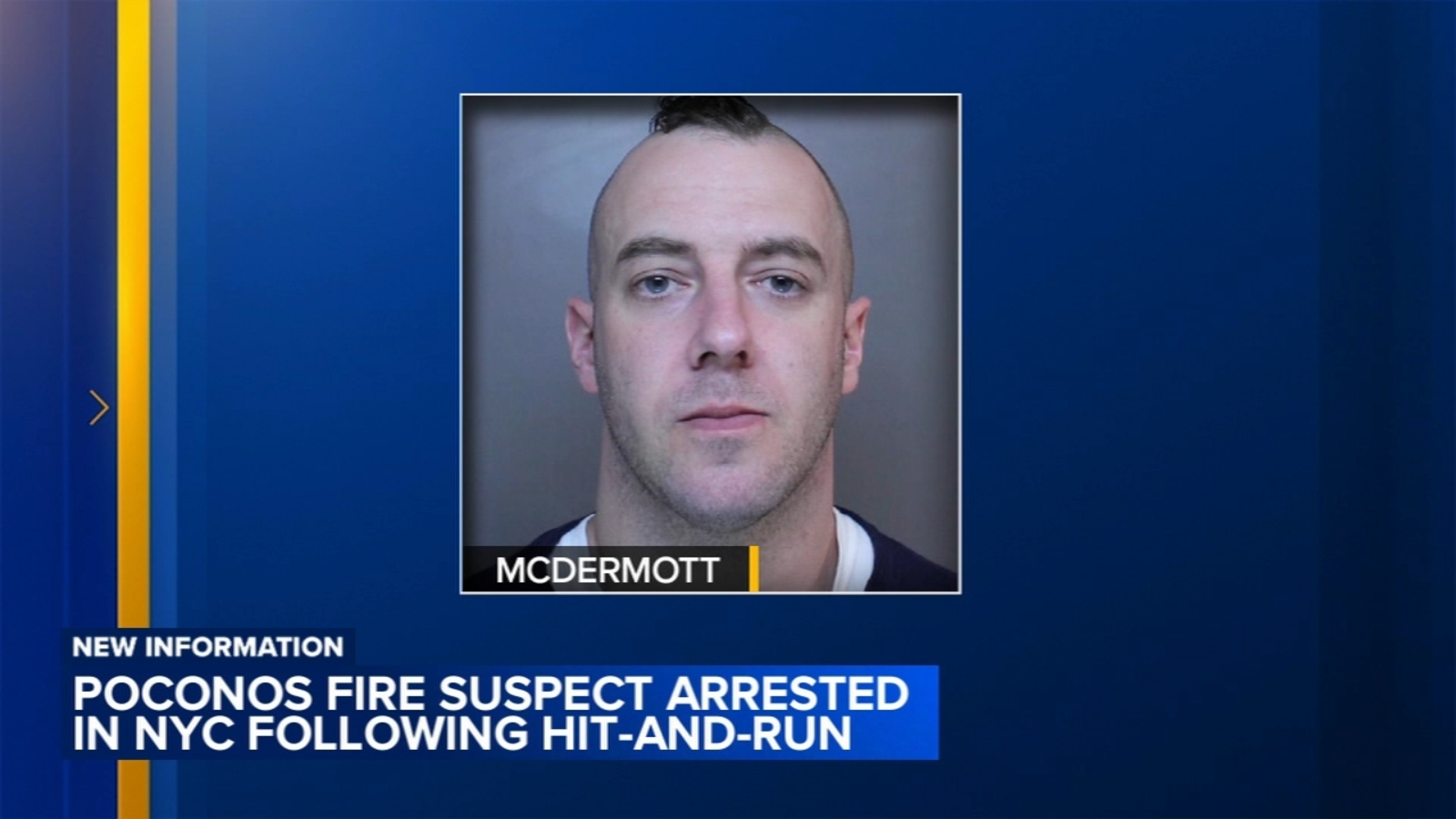 Man wanted for setting fires inside Pocono Pines home to kill spiders ...