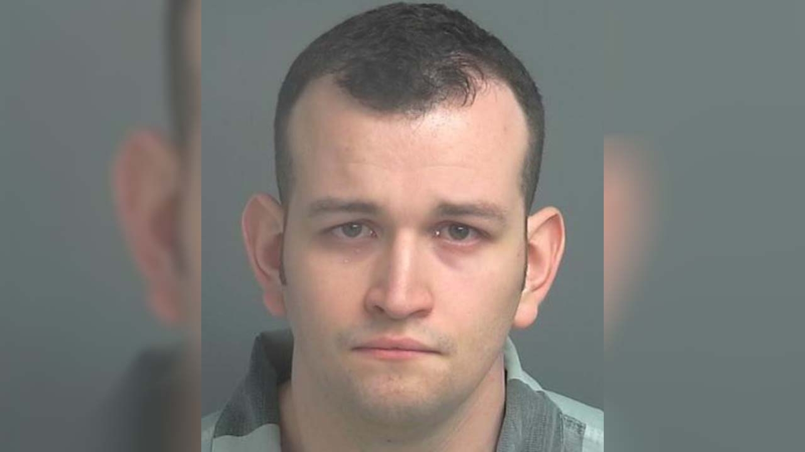 Klein ISD substitute teacher charged with aggravated assault of a minor ...