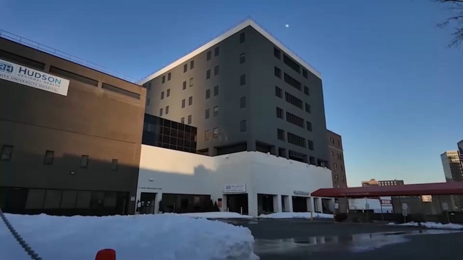 Community pushes back after Christ Hospital emergency room announces ...