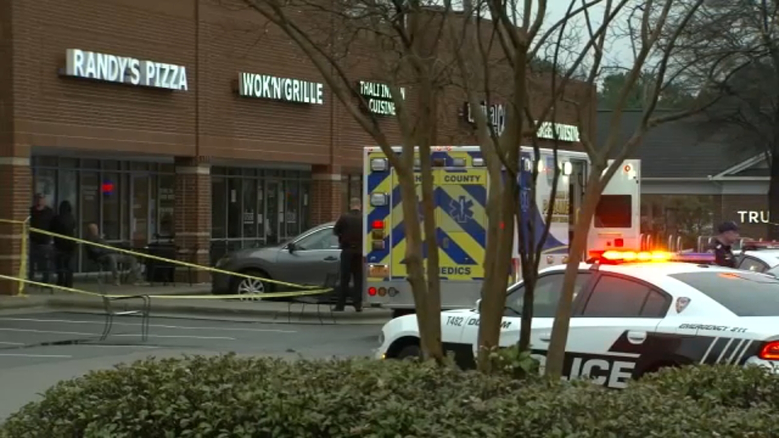 Randy's Pizza shooting | Morrisville man held without bond in deadly ...