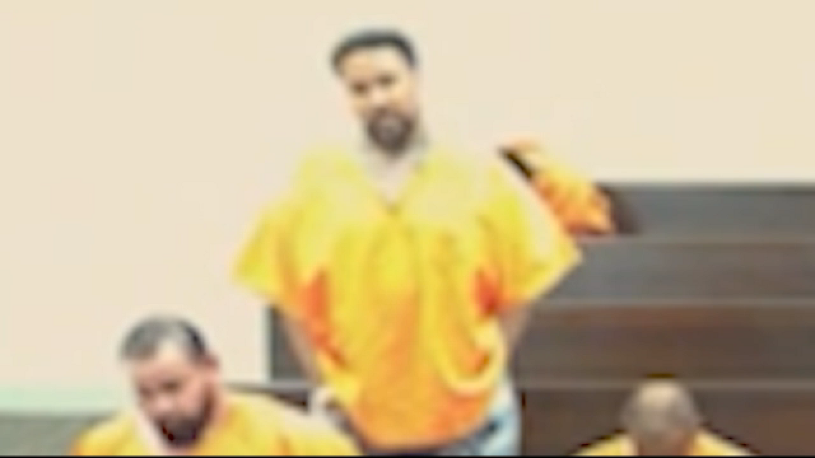 Some question why murder suspect was released from Harris County Jail ...