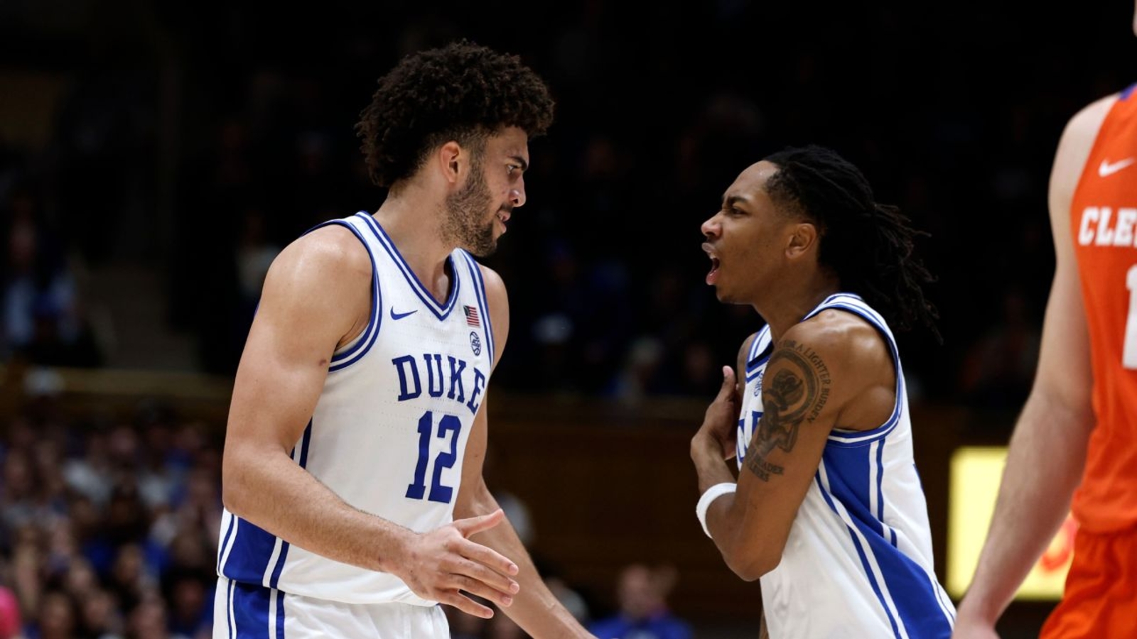 Duke extends all-time record 149th No. 1 ranking in AP Top 25 - ABC11 ...