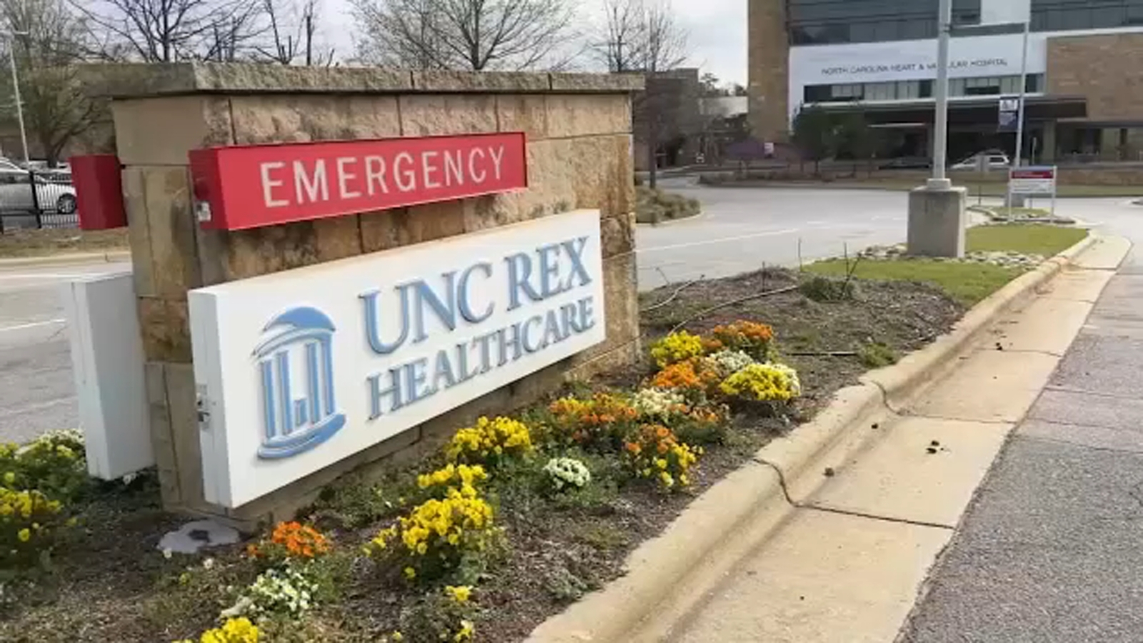 UNC Rex Healthcare settles federal lawsuit over COVID vaccine religious ...