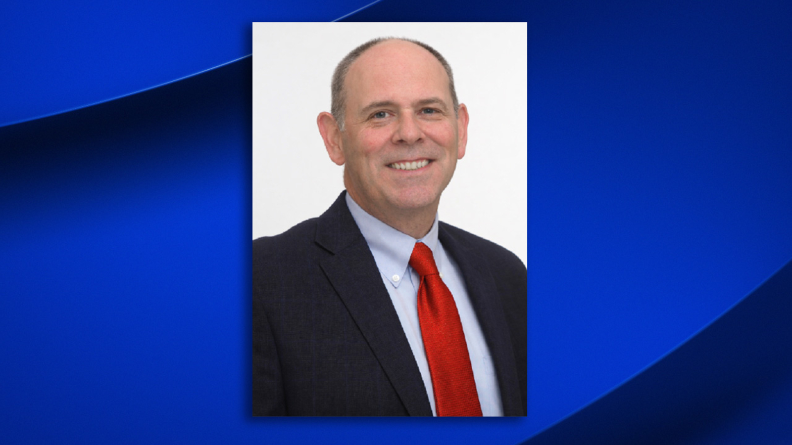 Louisburg College announces Richard Campbell as new president - ABC11 ...