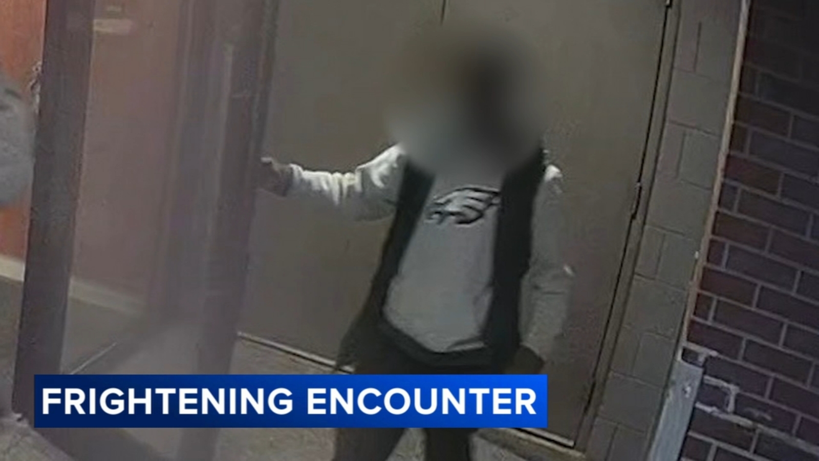 Women share frightening encounters of being followed in Northern ...