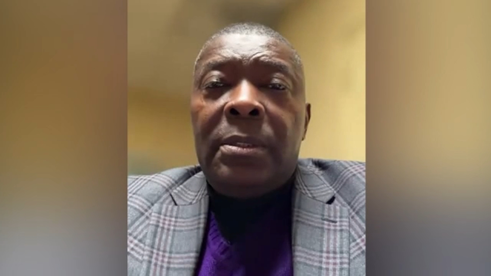 Dr. Raymond Smith secures District 3 primary victory, will face Greg ...