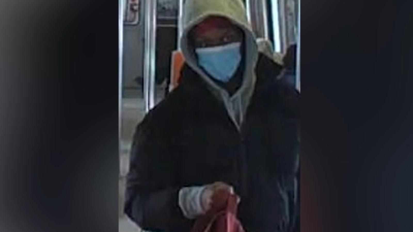 NYPD searching for suspect in Downtown Brooklyn subway antisemitic hate ...