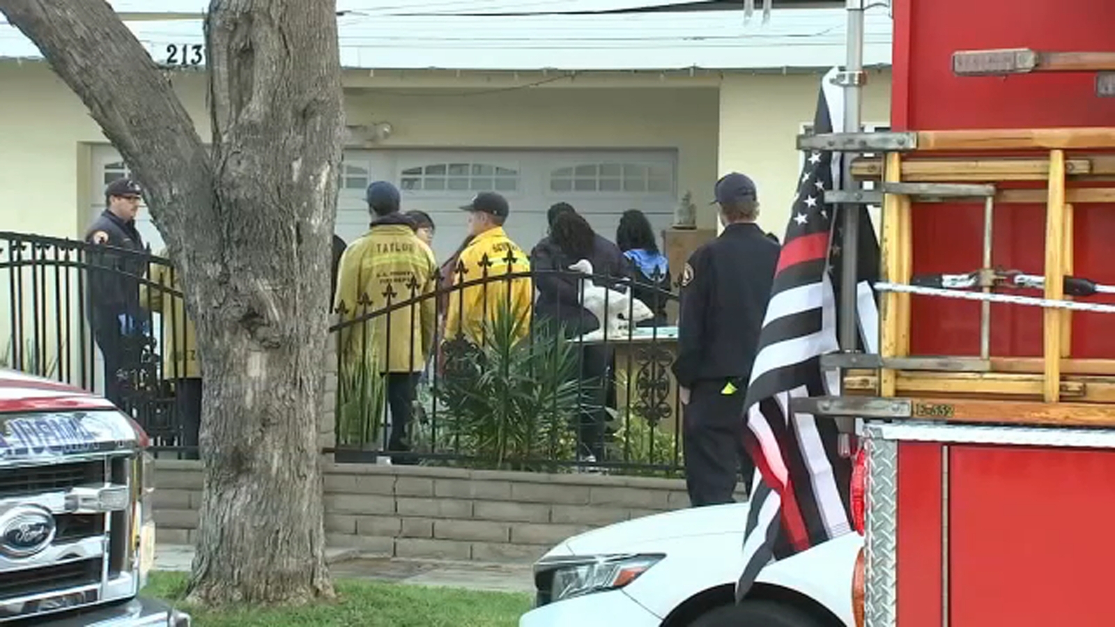 Carson couple arrested on suspicion of elder abuse, fraud; 10 victims ...