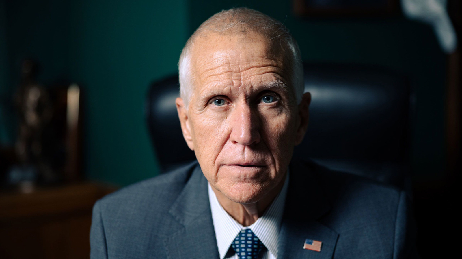 Thom Tillis reflects on retirement, criticism in final Senate year: 'I ...