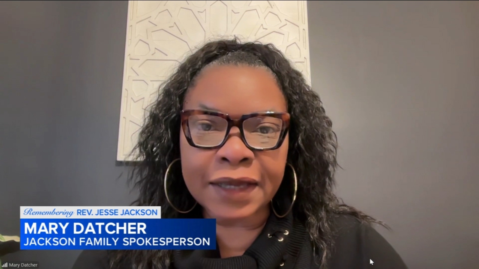 What to know about Rev. Jackson public service - ABC7 Chicago