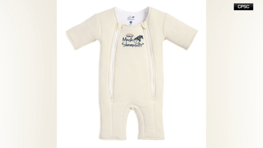 Michelin Baby Suit