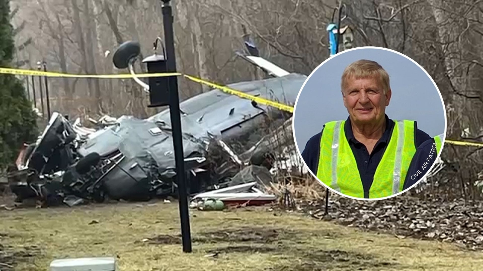 Mount Prospect man Chester Wojnicki killed after plane crashes near ...