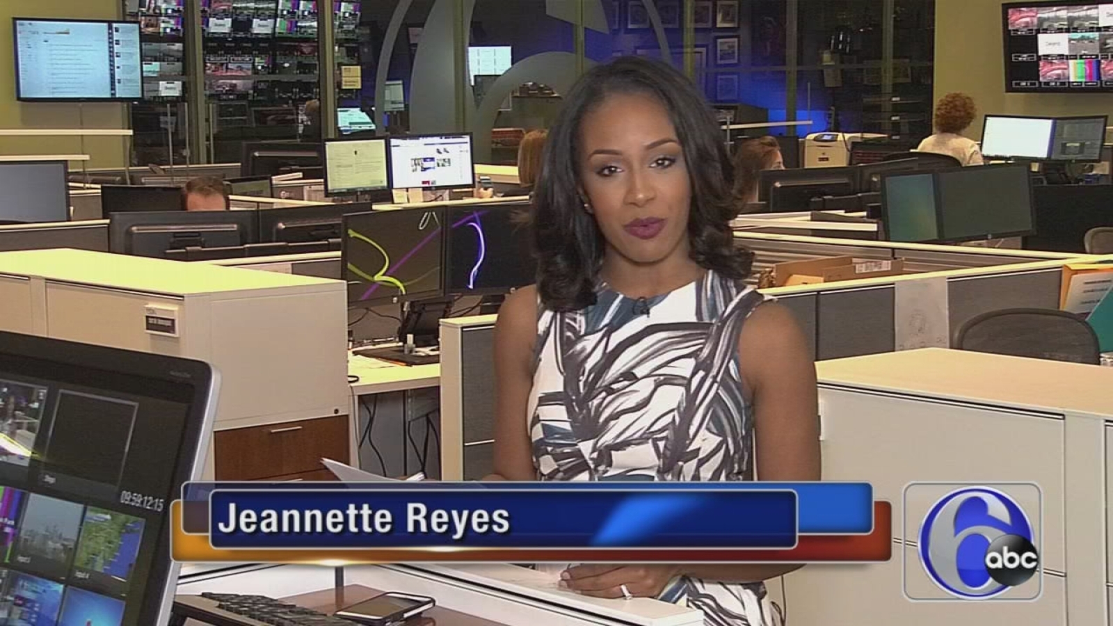 Action News Update - 6abc Philadelphia