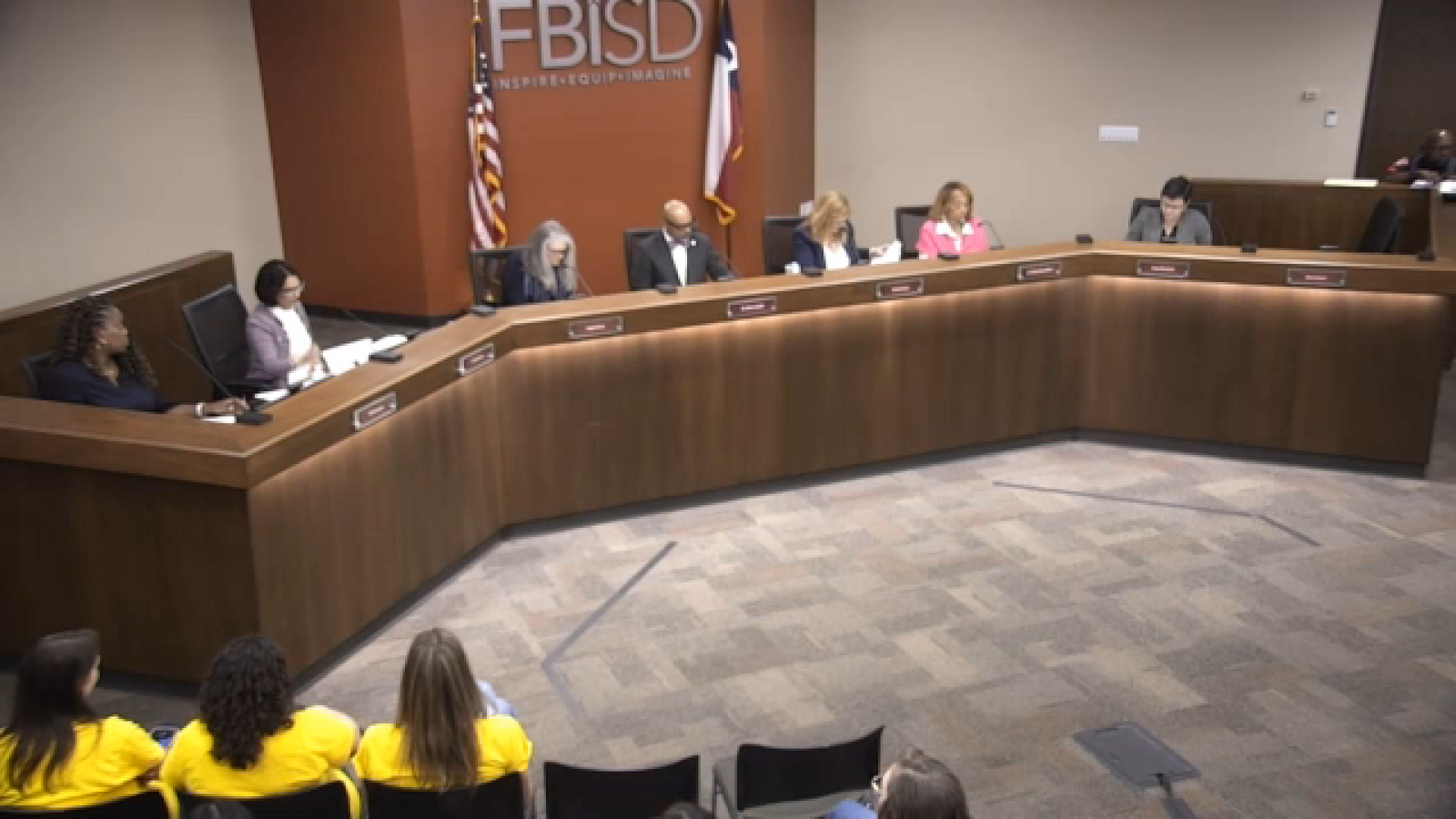 Fort Bend ISD board votes to close 7 elementary schools - ABC13 Houston