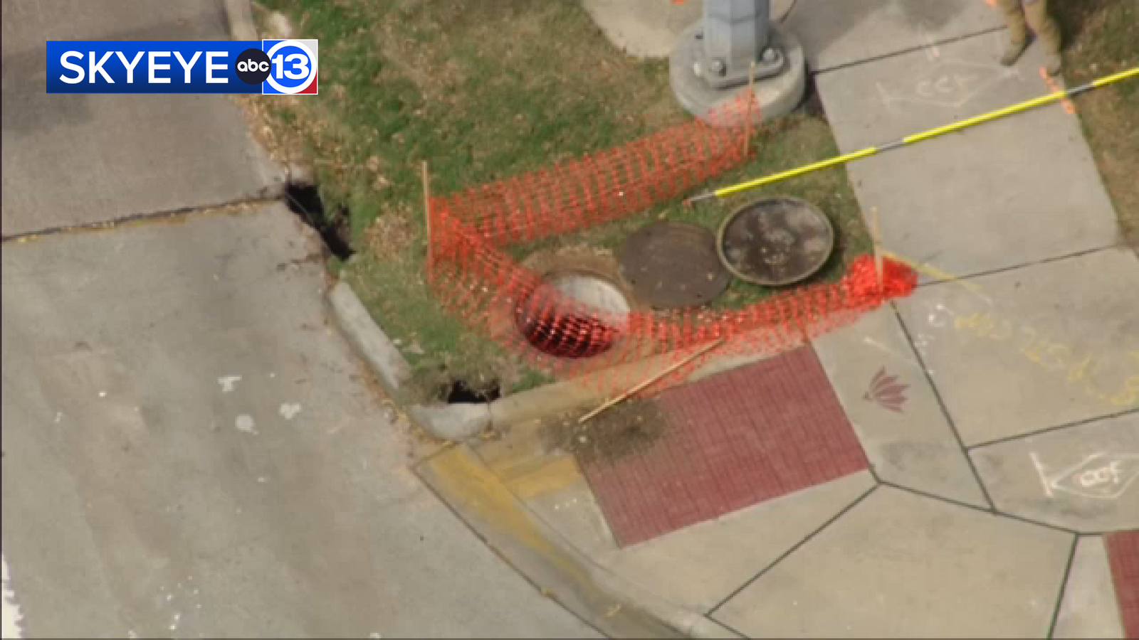 Cinco Ranch: 'Large void' leads to emergency closure of Mason Road and ...