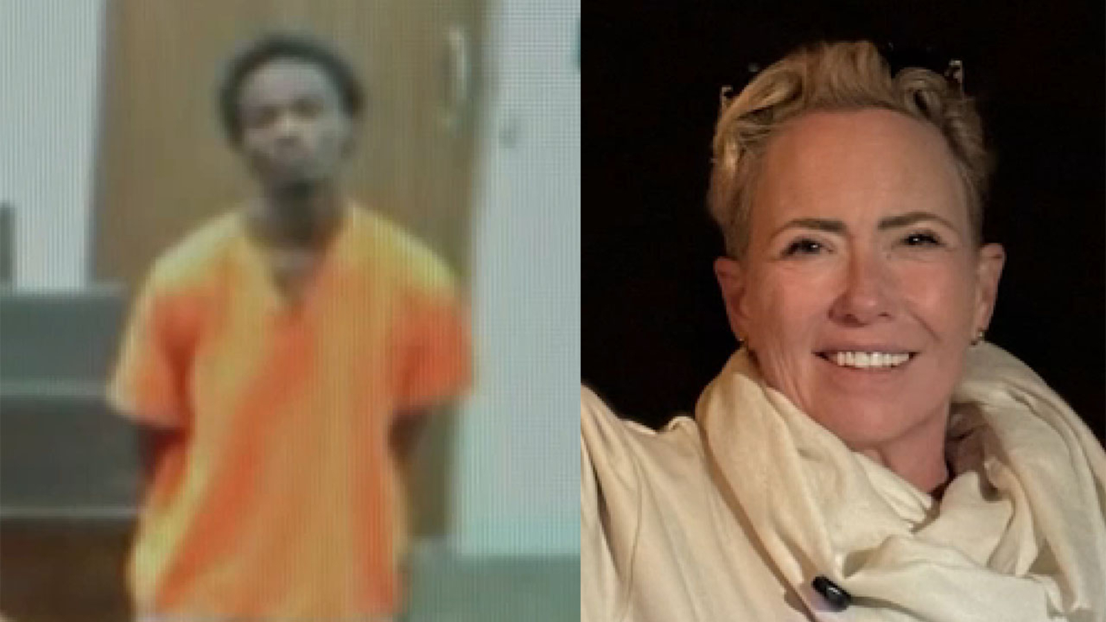 18-year-old federally charged in shooting death of 61-year-old woman in ...