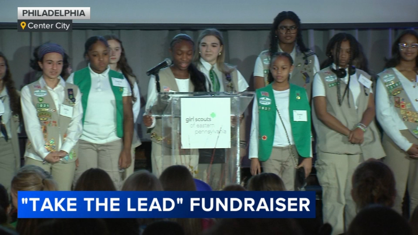 Girl Scouts of Eastern Pennsylvania honor four women who exemplify ...