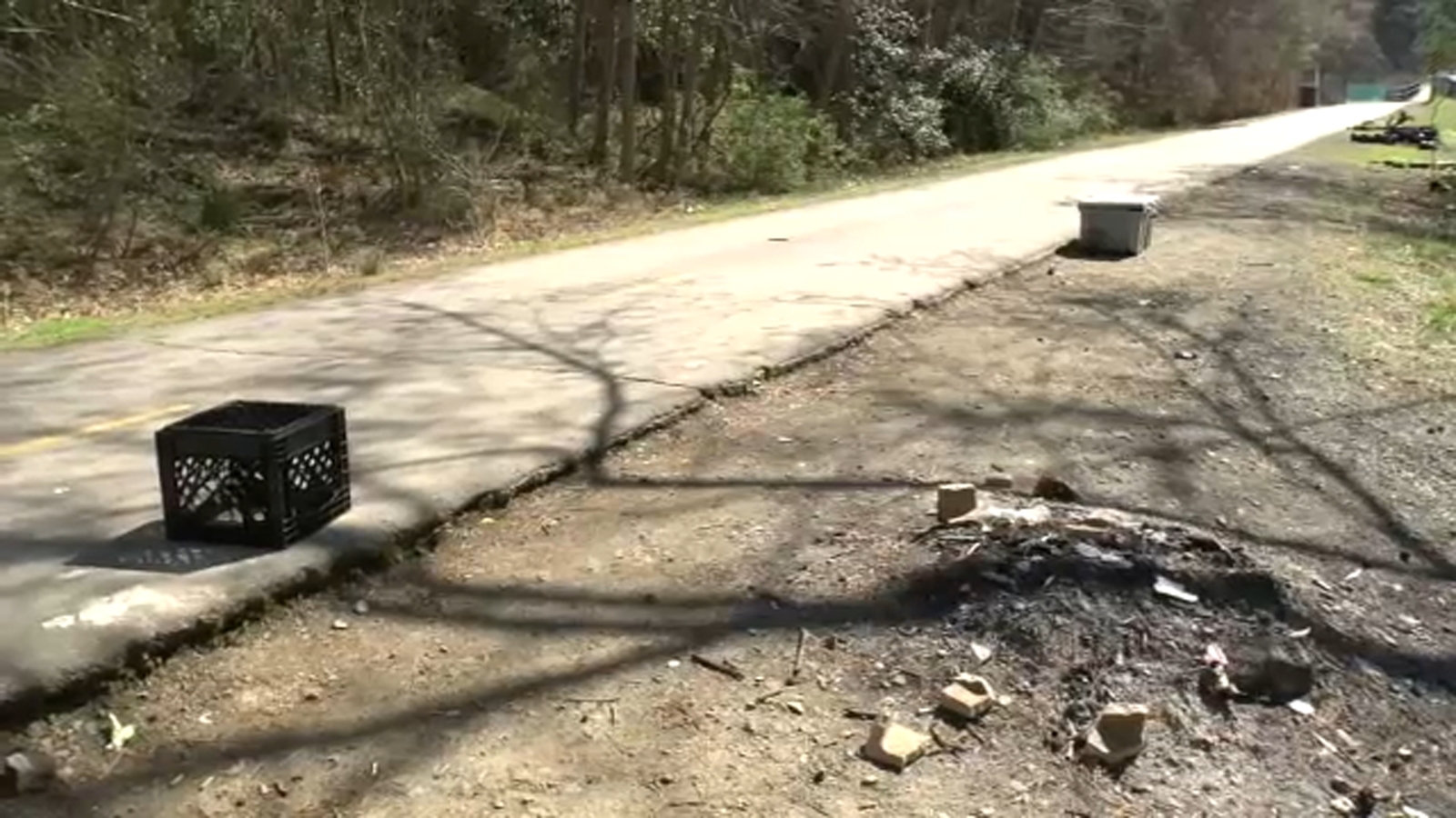 Chesleigh Lyons | Man identified after fatal stabbing on American ...