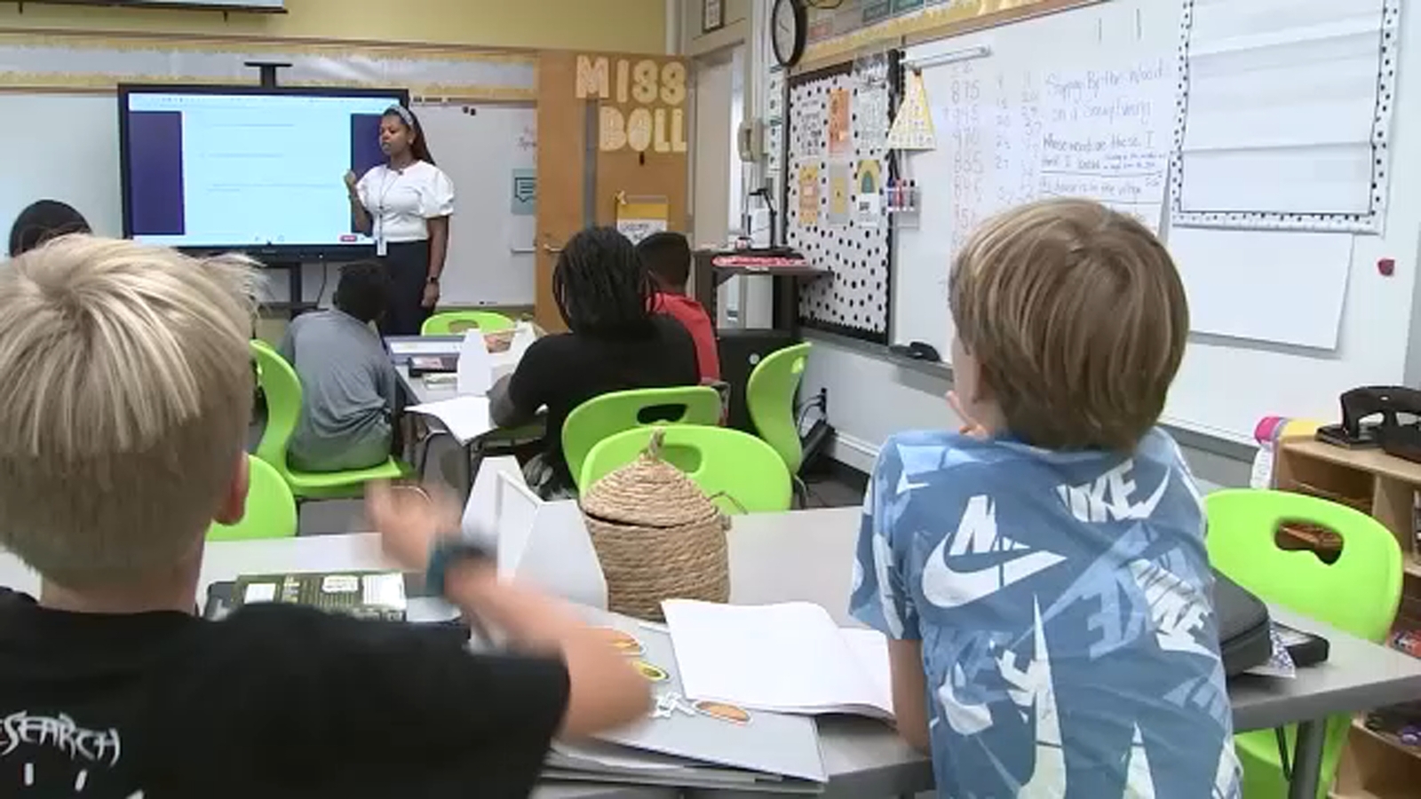 Wake County Public School System outlines $3B plan for growth ...