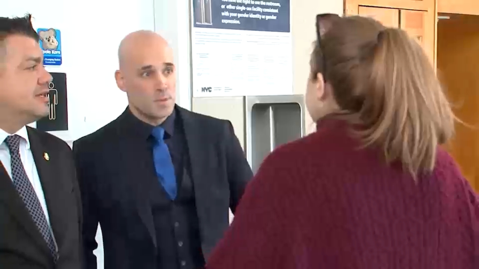 NYPD Detective Jonathan Diller trial: Diller's partner testifies in ...