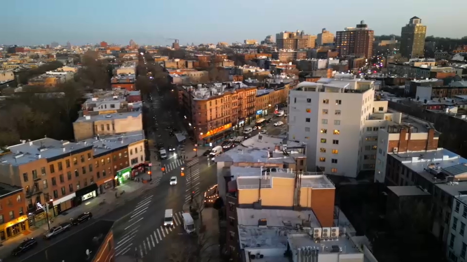 NYC tax lien sale on pause by Mayor Zohran Mamdani for at least 6 ...