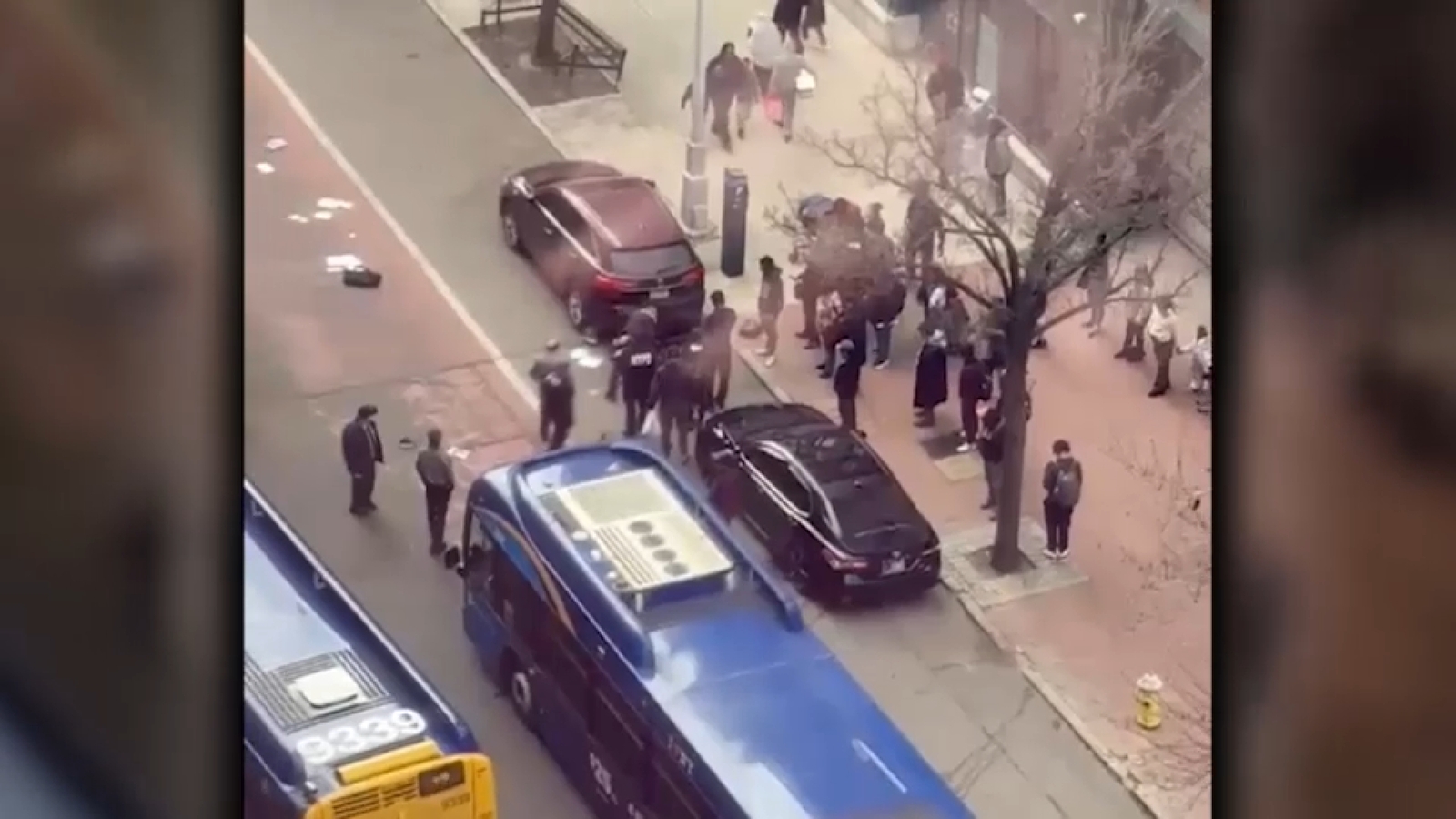 Queens deadly hit-and-run crash: 58-year-old woman fatally struck by ...