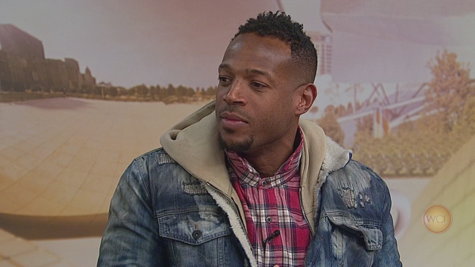 Marlon Wayans talks new Netflix film, 'Naked' - ABC7 Chicago Marlon Wayans talks new Netflix film, 'Naked' - ABC7 Chicago