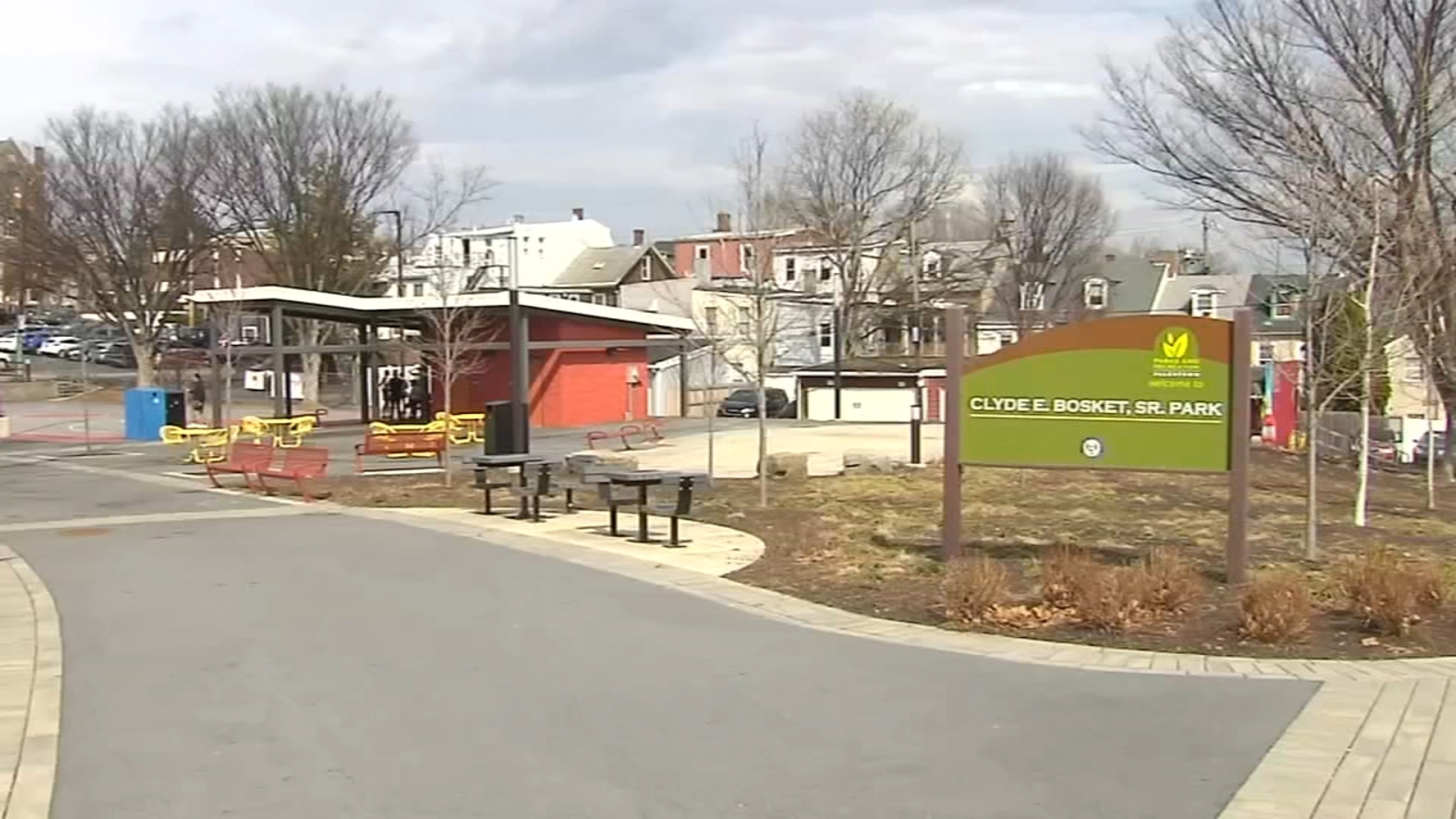 Multiple fights erupt after hundreds of teens gather at Allentown park ...