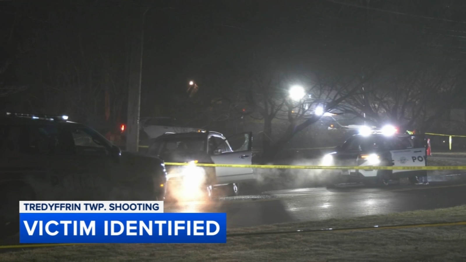Woman killed in random Tredyffrin Twp. shooting was nurse at Children's ...