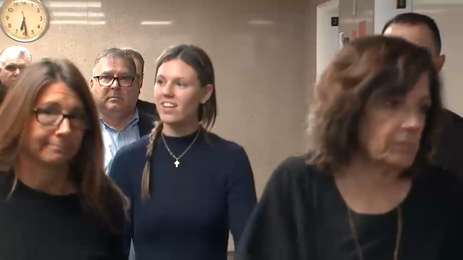 NYPD Detective Jonathan Diller murder trial, widow, wife takes the ...