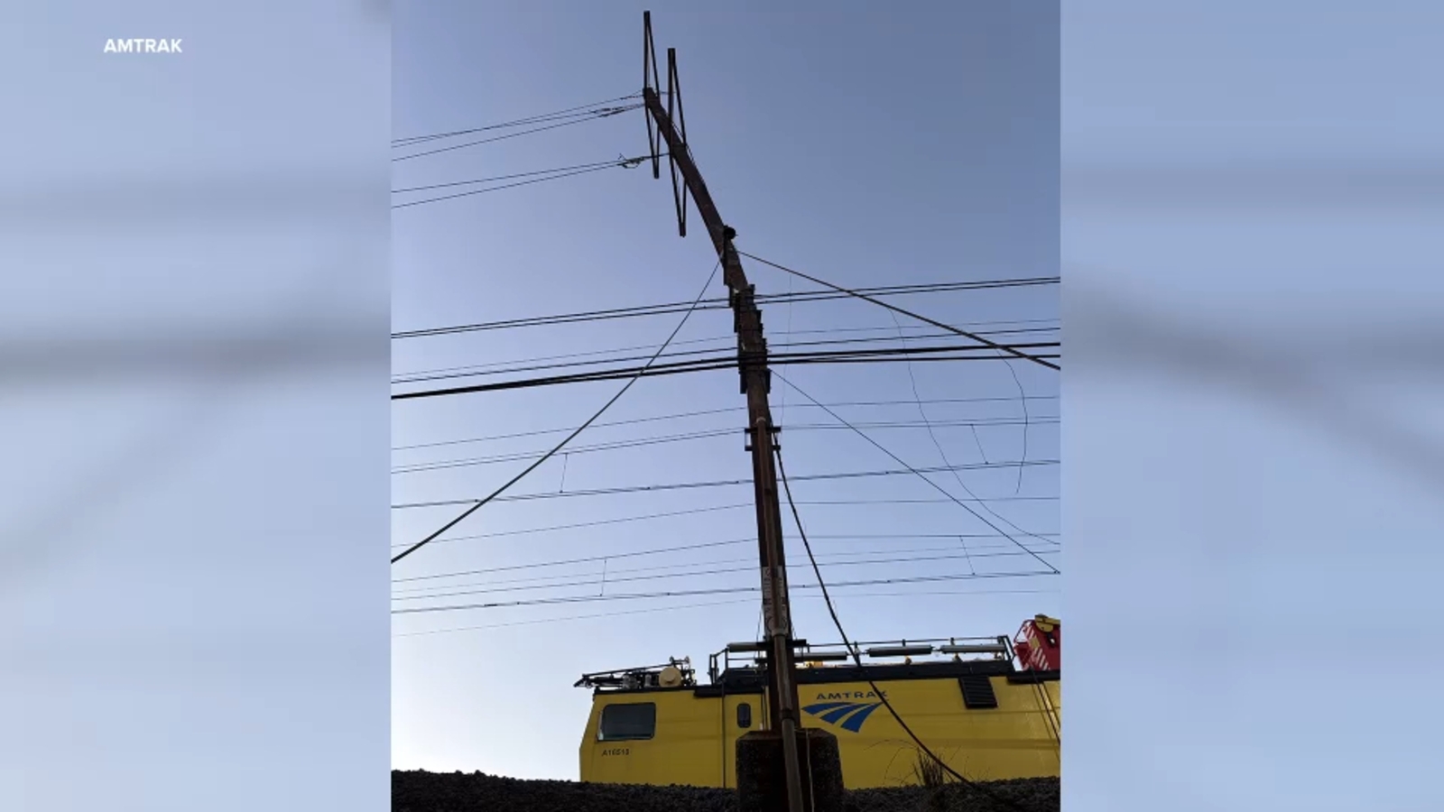 NJ Transit and Amtrak delays and cancellations due to Portal Bridge ...