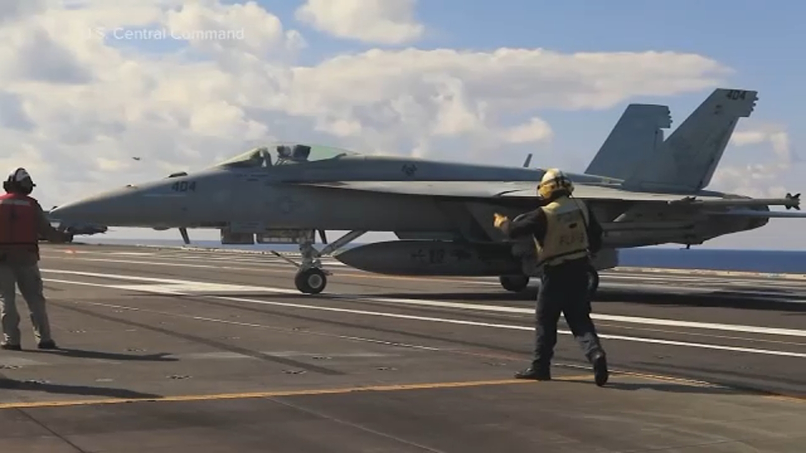 Fort Bragg soldiers involved in Iran strikes; back home, groups offer ...