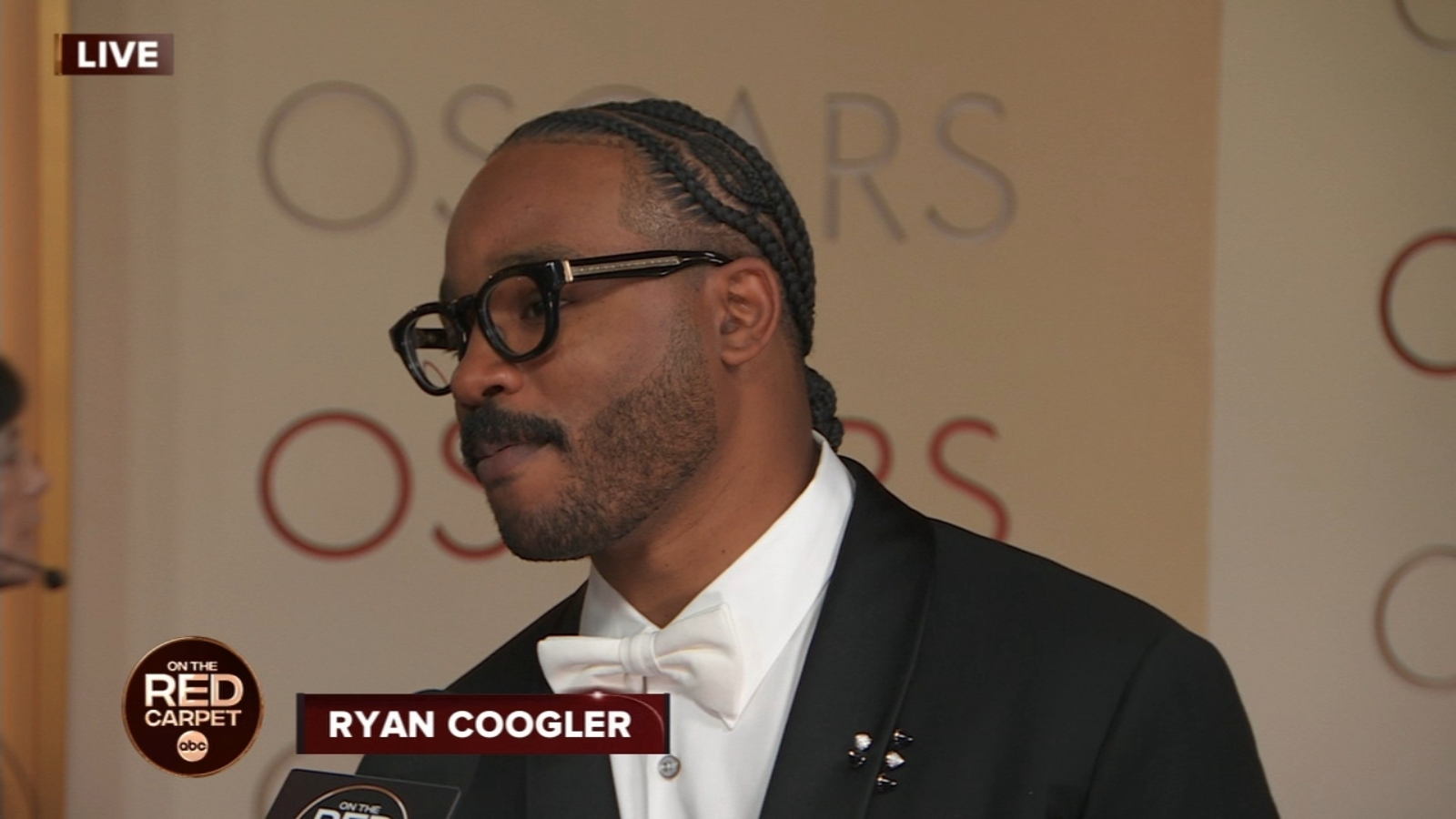 Director Ryan Coogler talks historic 16 nominations for 'Sinners' on ...