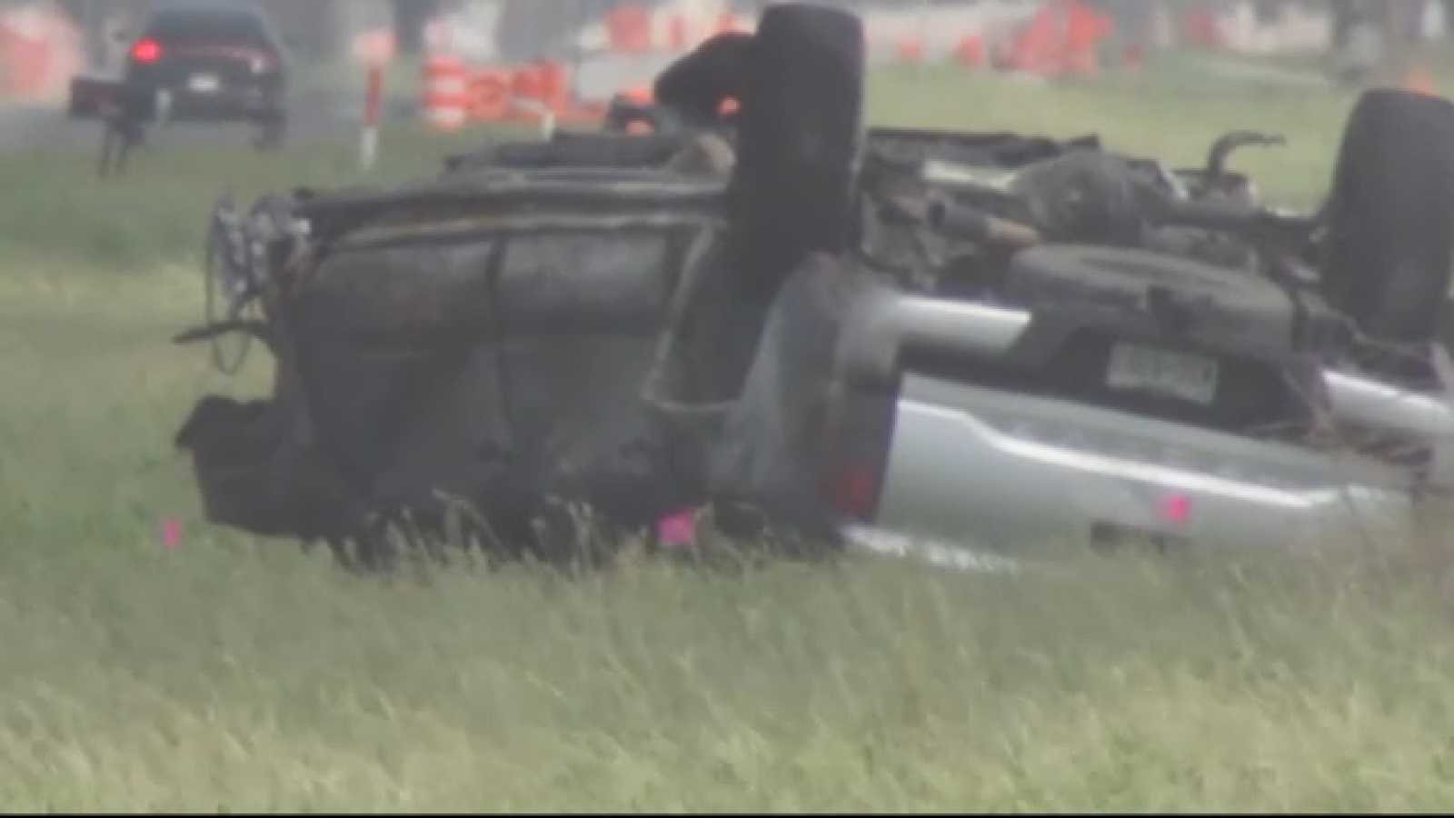 3 people killed, multiple injured after deadly crash on US-90, Fort ...