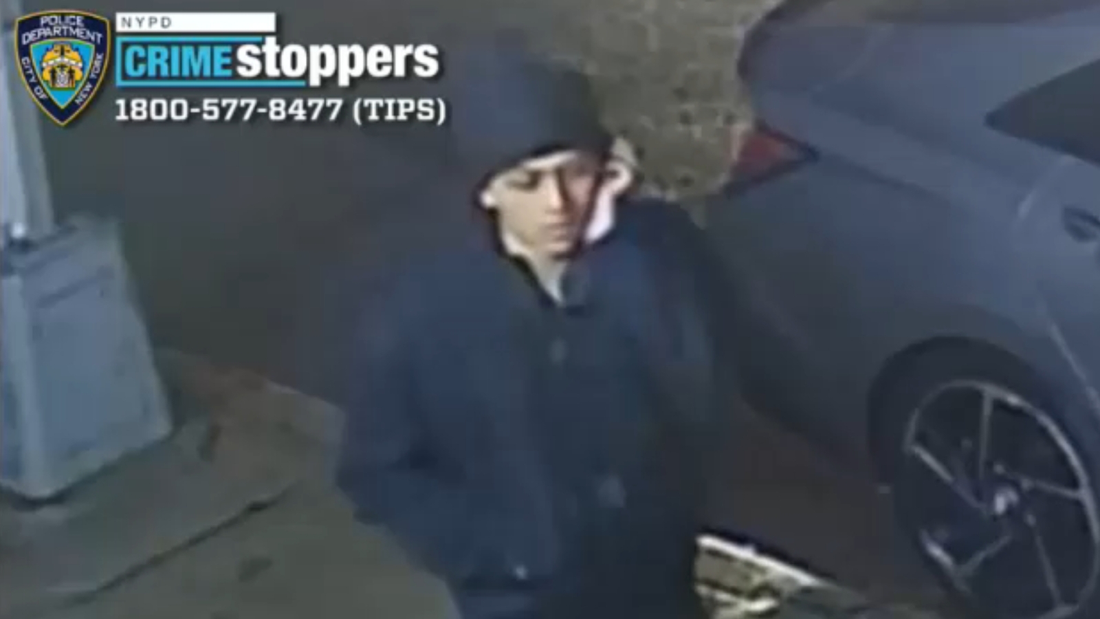 East Elmhurst stabbing: Arrest made in random stabbing attack of mother ...
