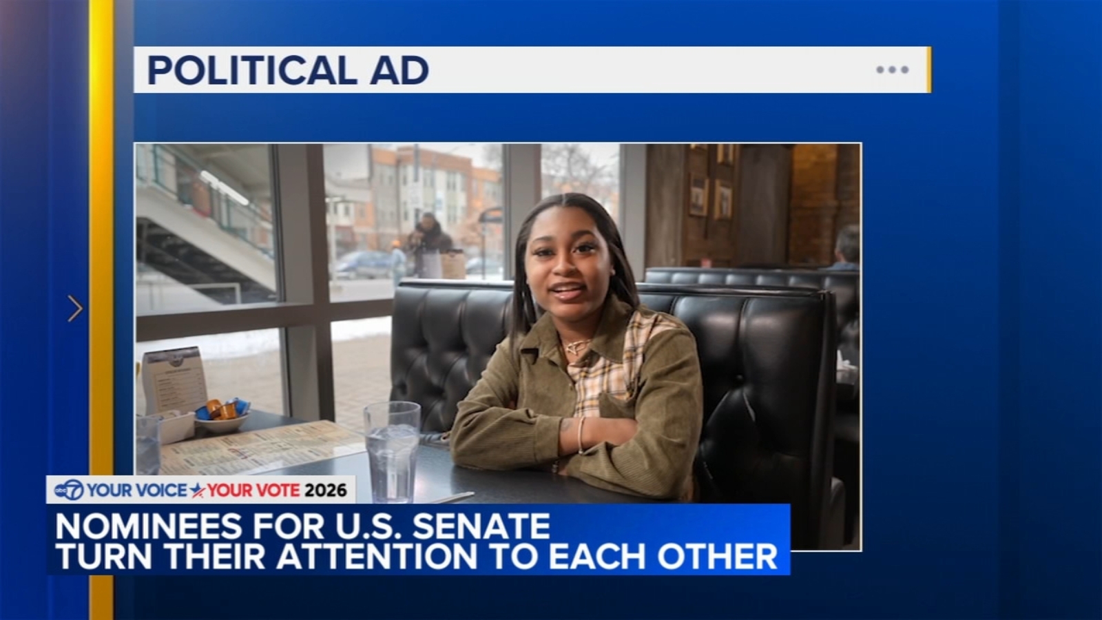 Illinois primary Election Day 2026: US Senate race set between Juliana ...