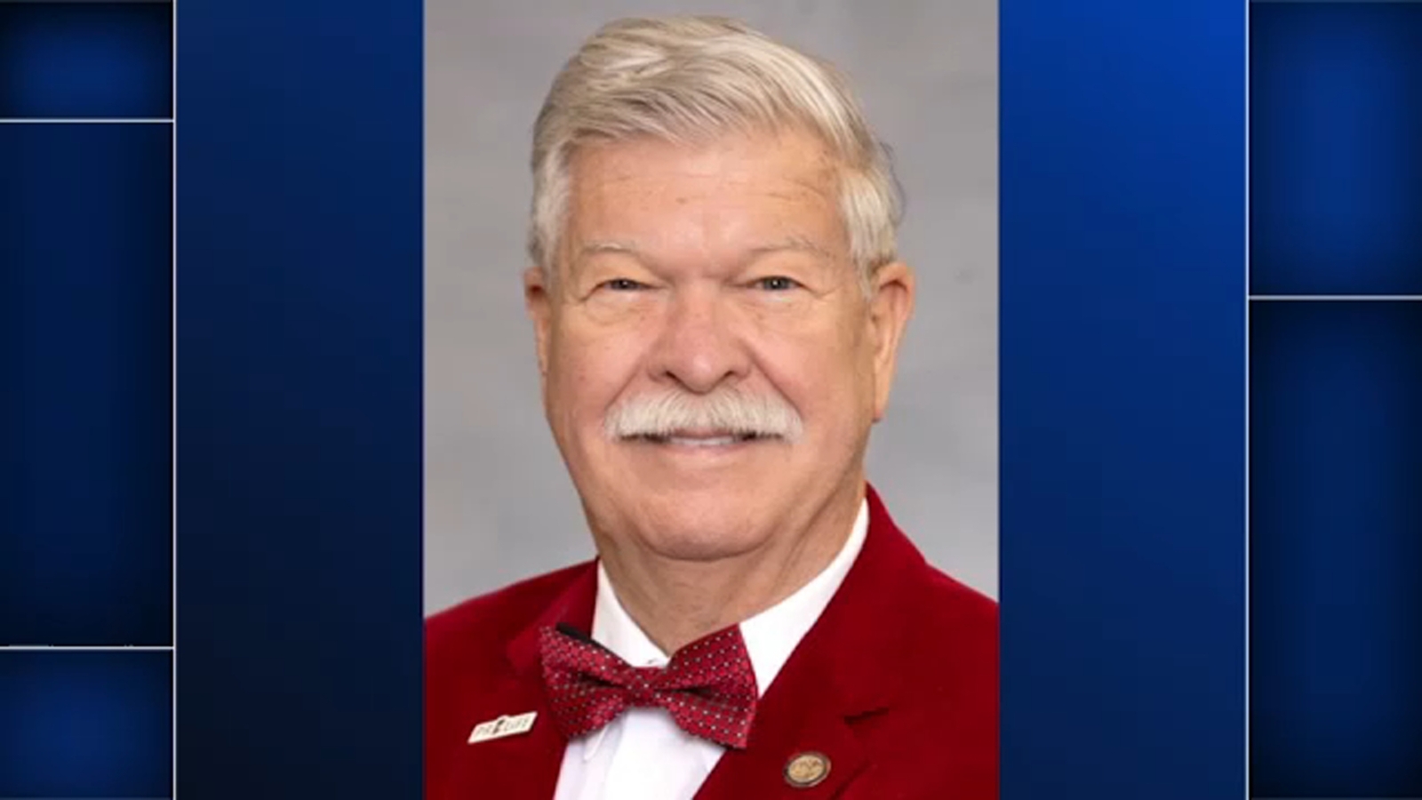 North Carolina Rep. Mike Clampitt dies at 71 after cancer battle ...