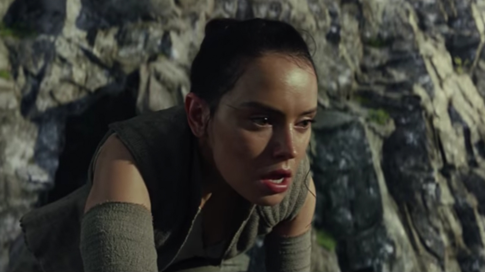 Check out first trailer for 'Star Wars: The Last Jedi' - ABC7 San Francisco