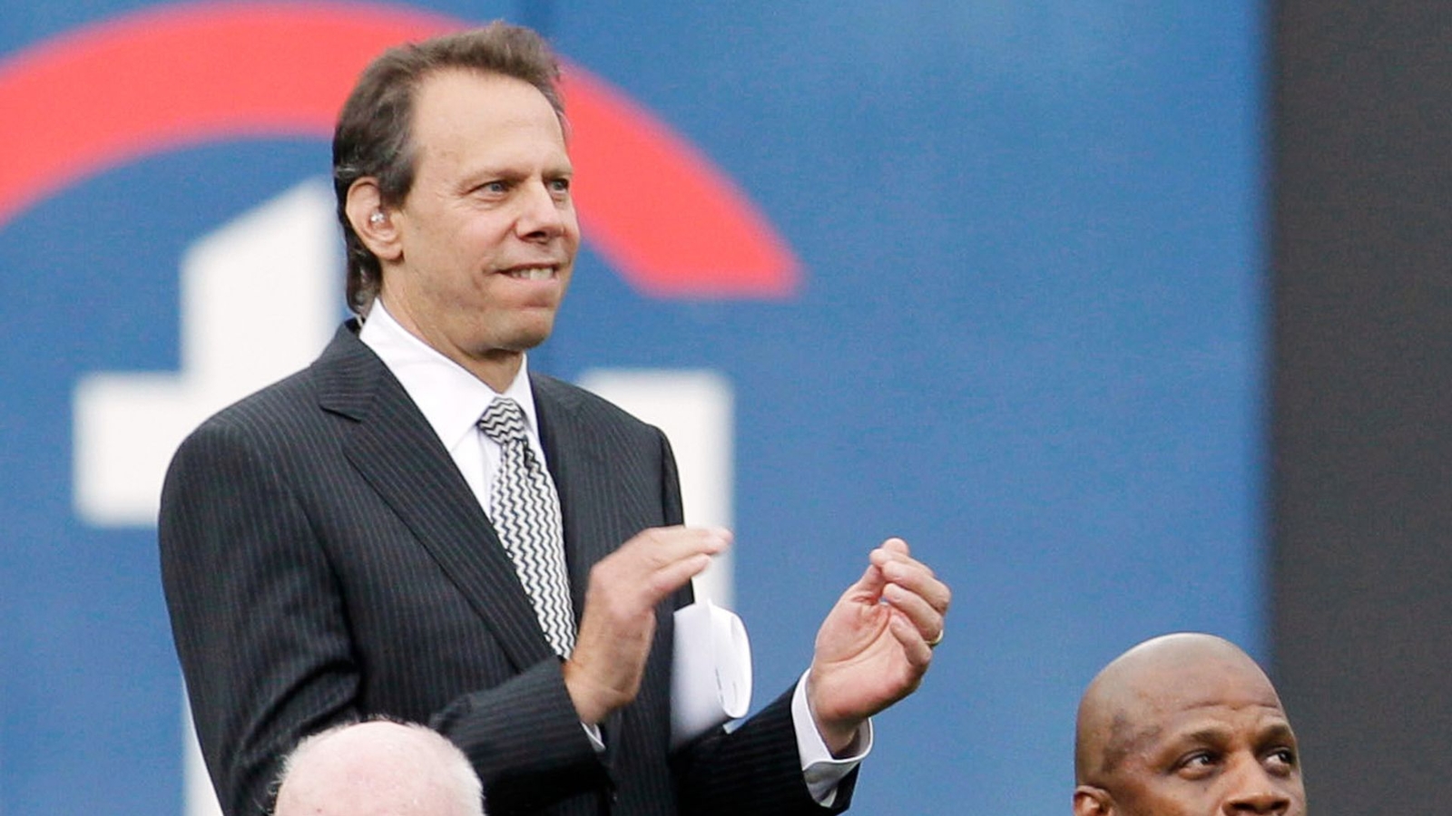 Longtime Mets broadcaster Howie Rose to retire after season - ABC7 New York