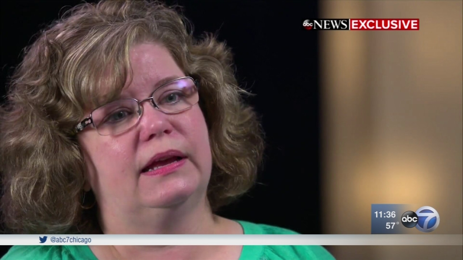 Wife, daughters of Tennessee teacher Tad Cummins, accused of kidnapping ...