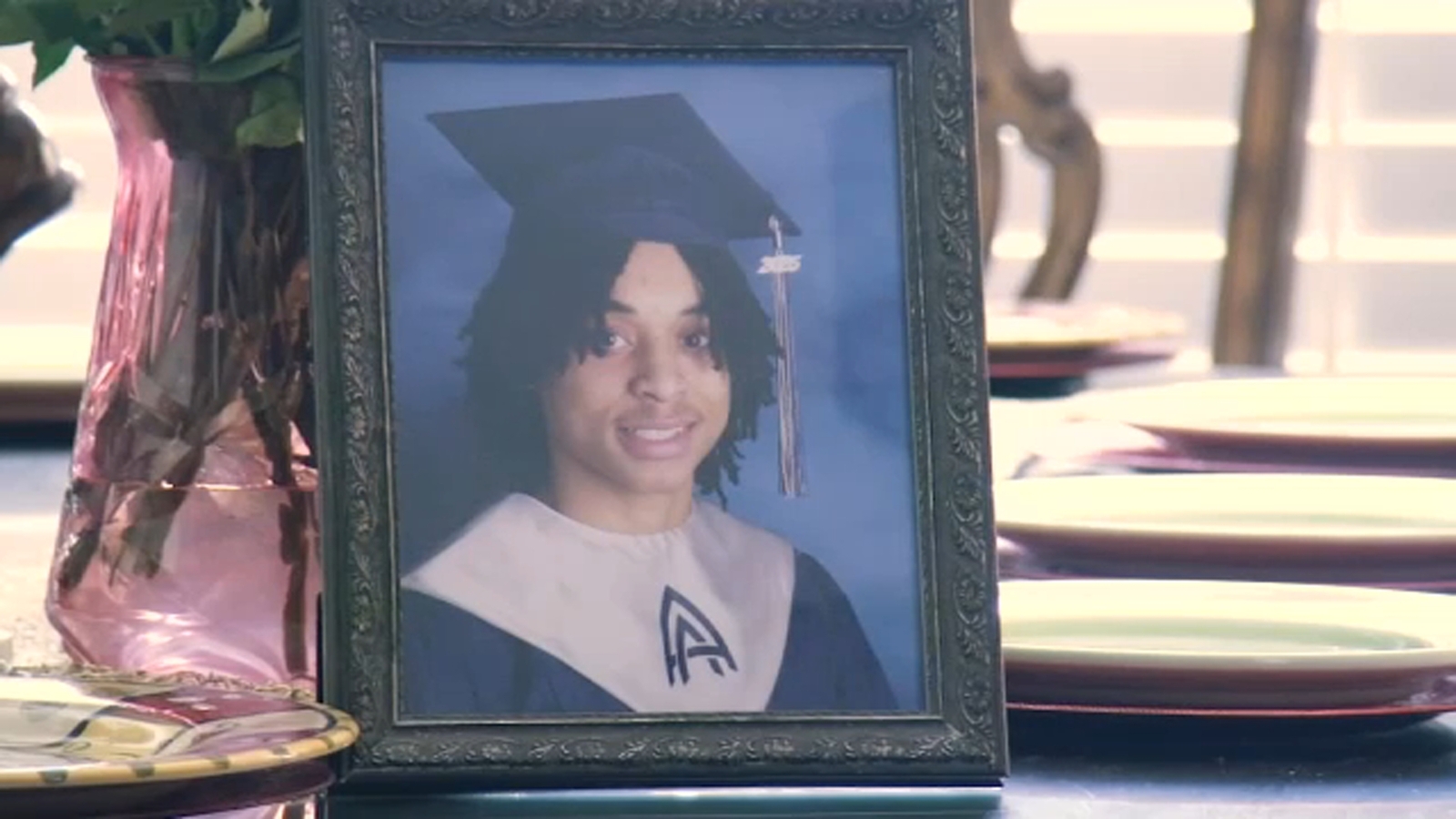 Harryson Anderson | Mother of Fayetteville teen killed at house party ...