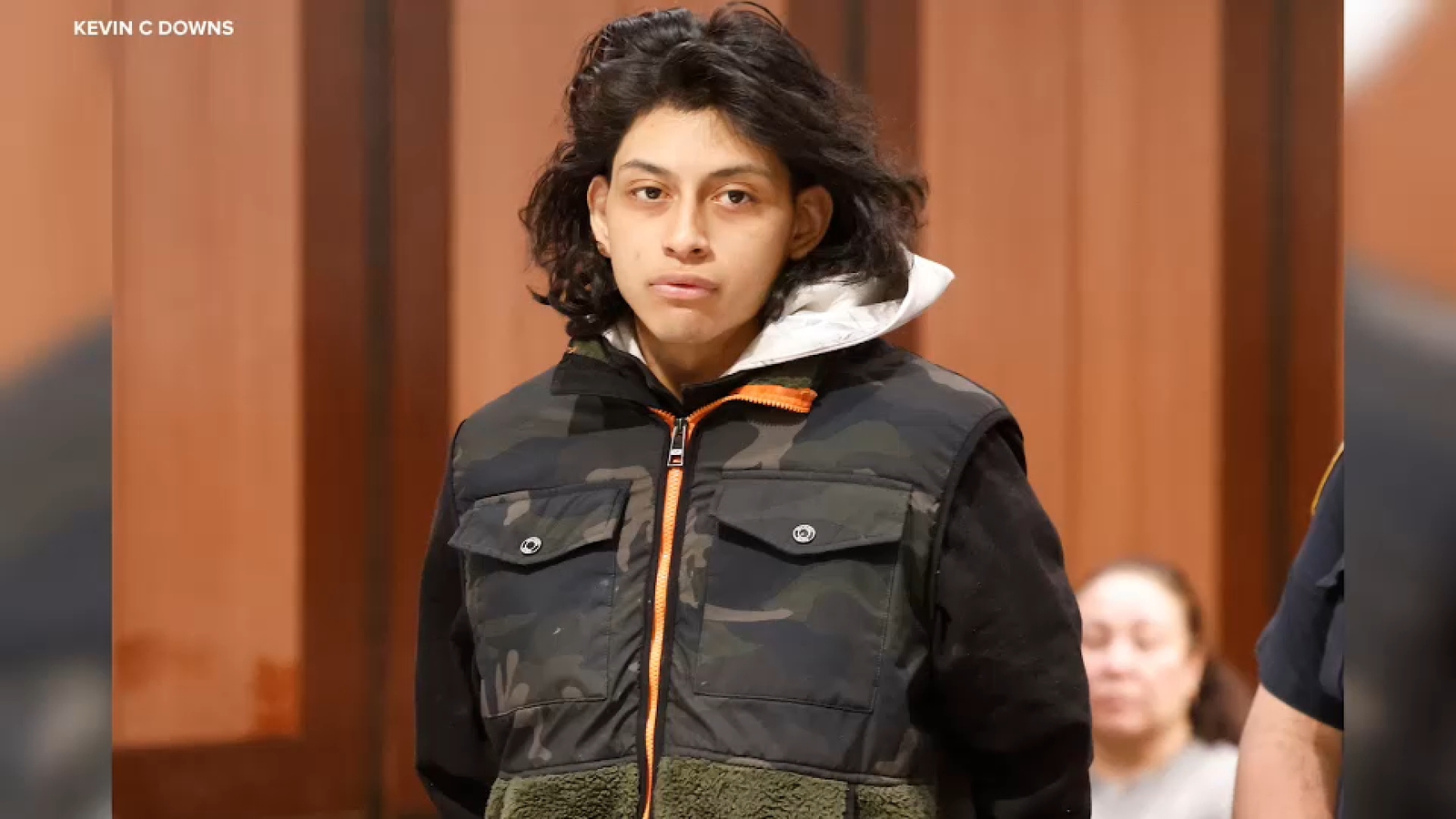 East Elmhurst stabbing: Arrest made in random stabbing attack of mother ...
