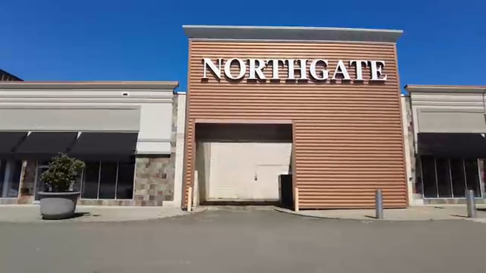 Target planned for Northgate Mall site as long-vacant property eyes ...