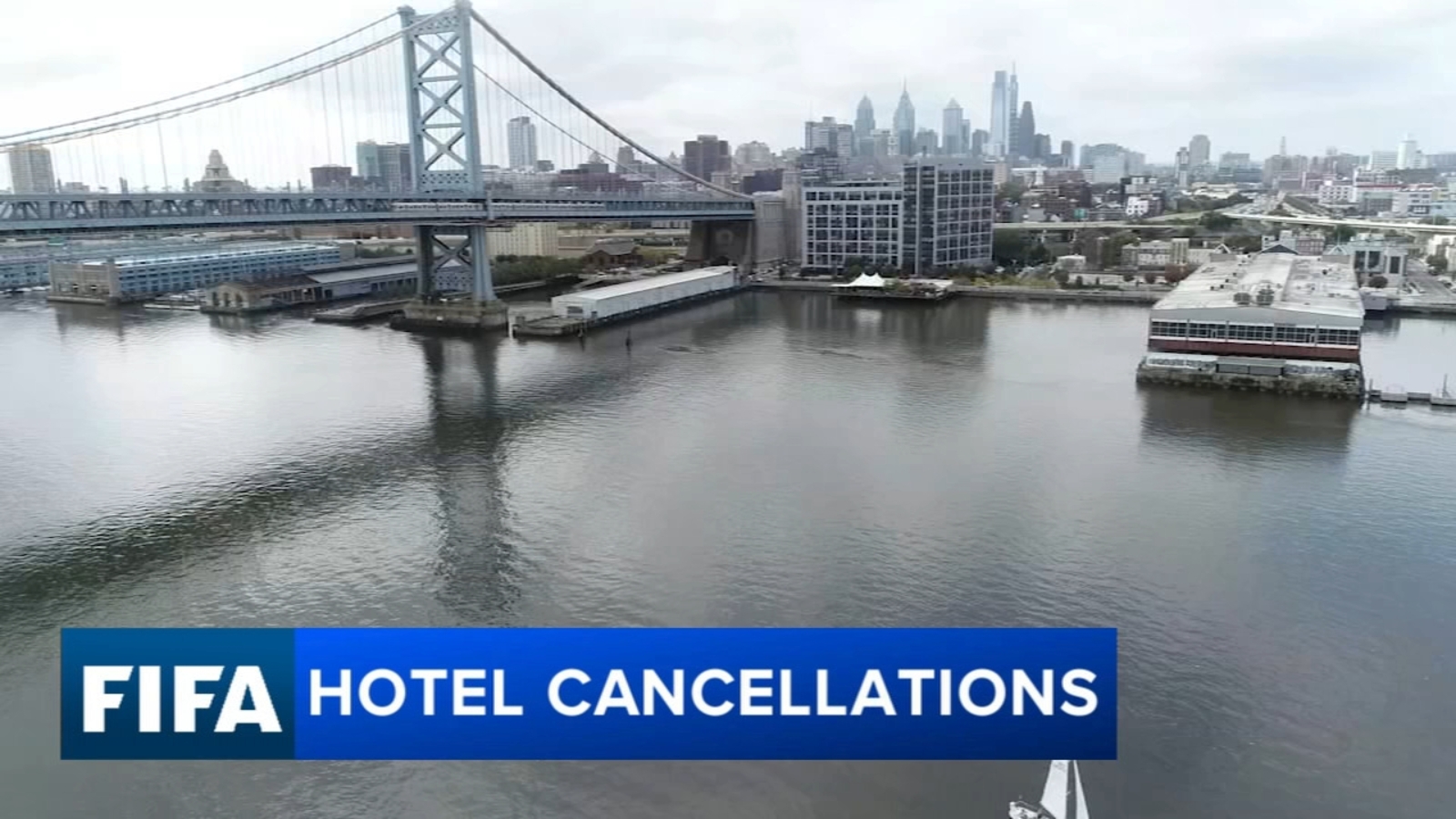 FIFA World Cup: Philadelphia Hotel Reservations Canceled - News Usa Today