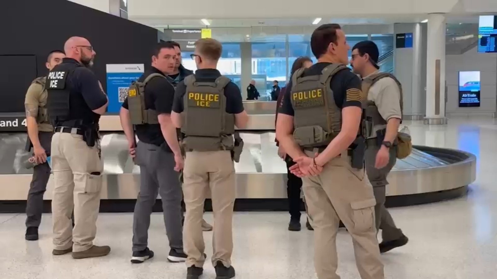 Newark Airport ground stop ends after smoke condition cleared from ATC ...