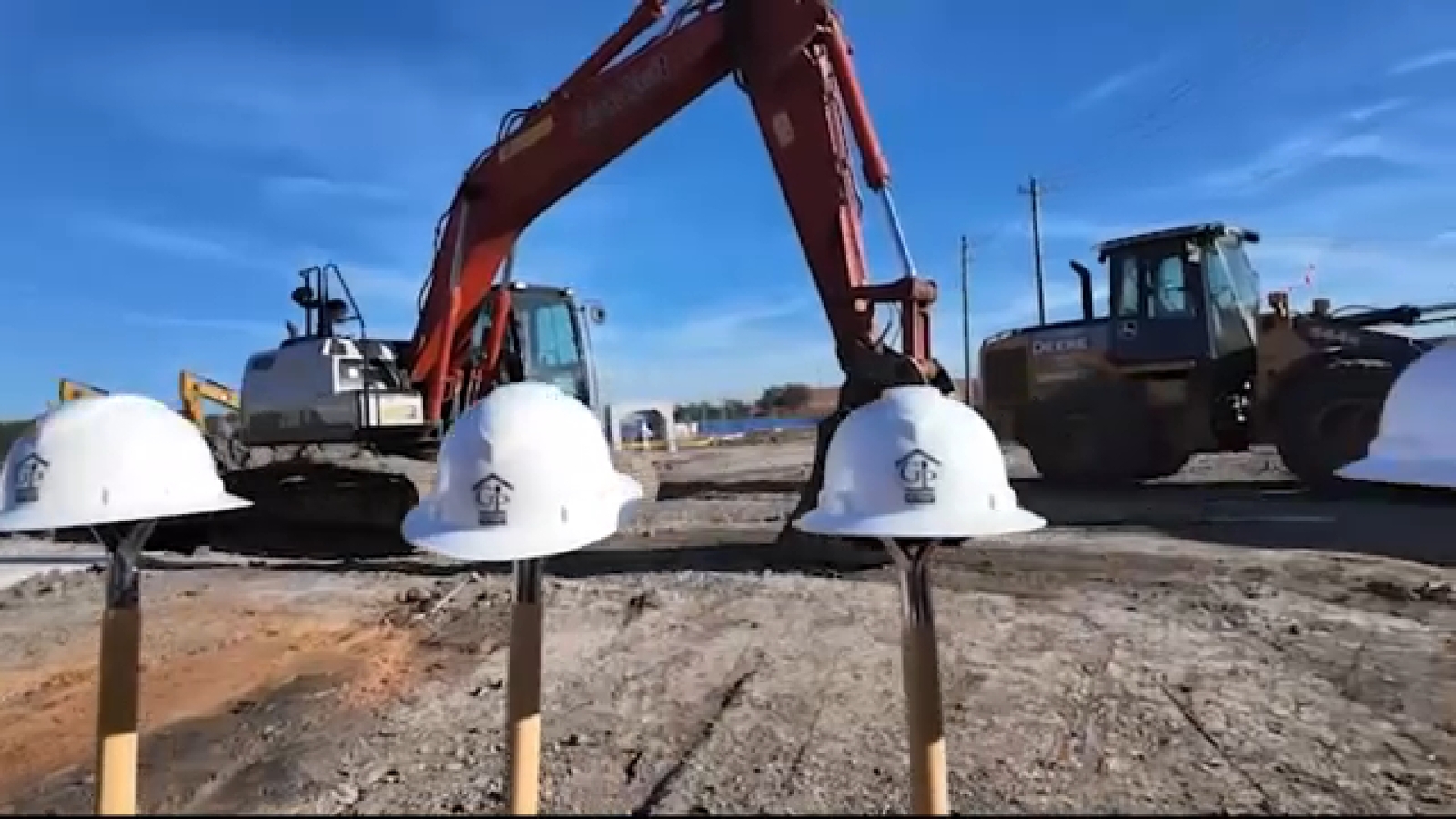 Galena Park Independent School District breaks ground on state-of-the ...