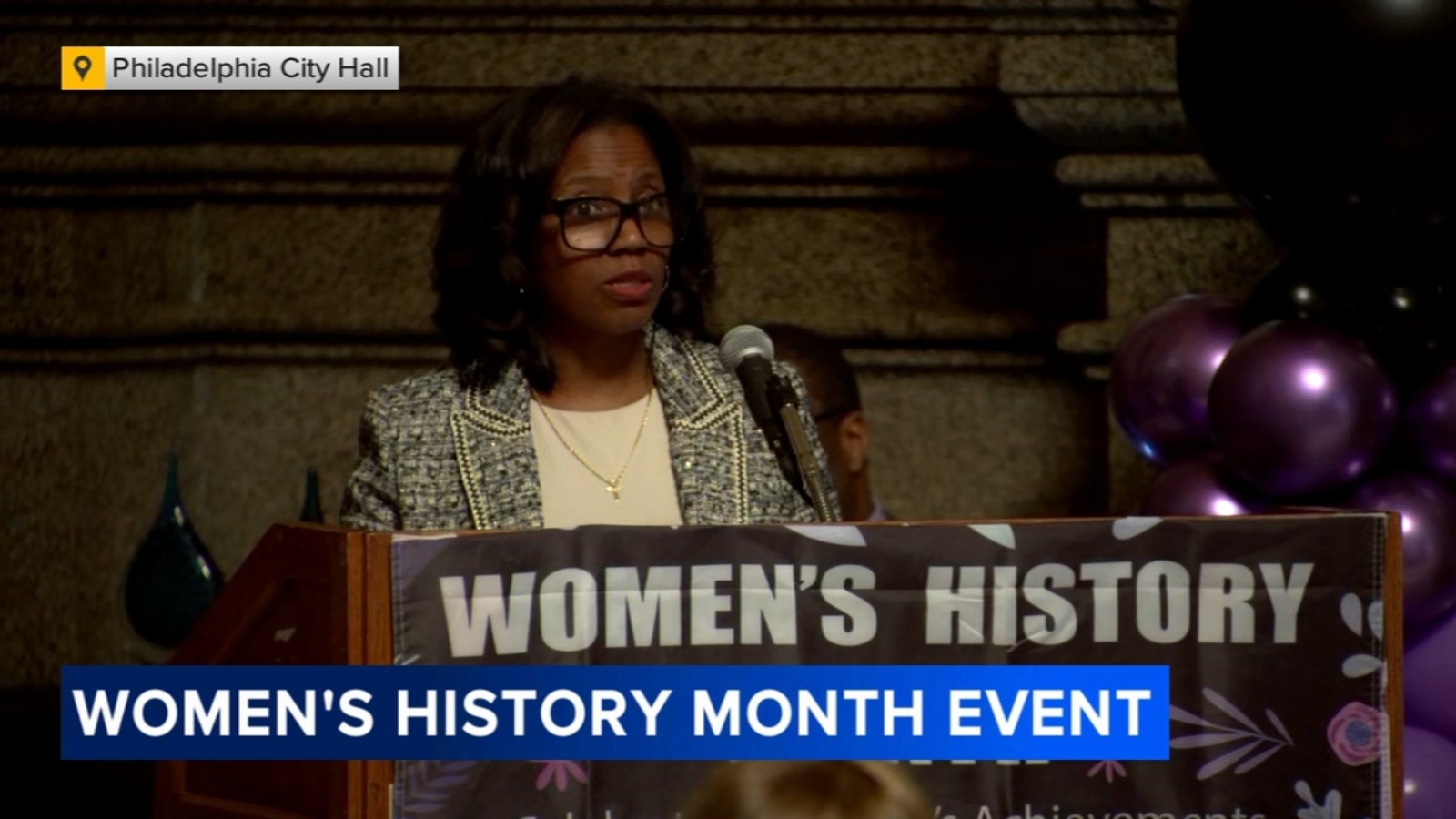 Women on the Move! - 6abc Philadelphia