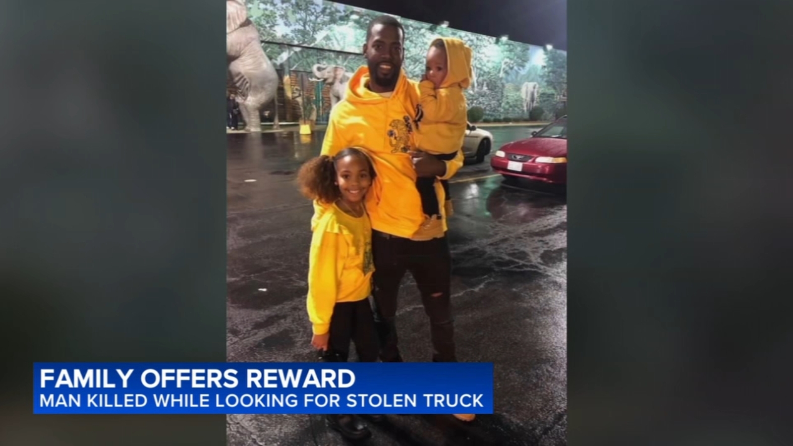 Chicago shooting: Man killed on Hermitage Avenue in Auburn Gresham ID'd ...