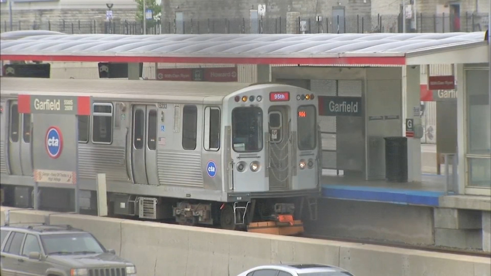 Judge calls for federal payments to resume this week for CTA Red Line ...